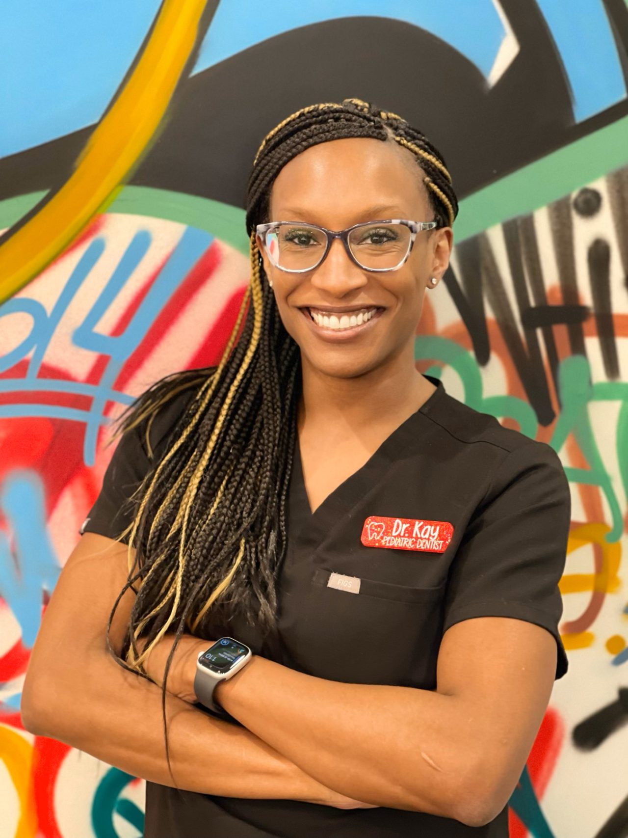 Meet the Doctors | Columbus Pediatric Dentistry